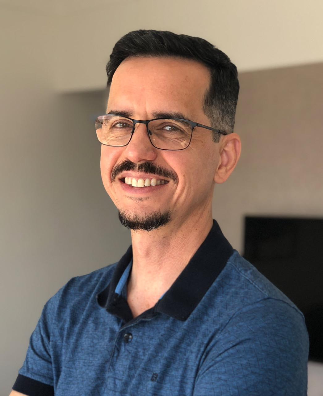 Corpo Docente – SPS